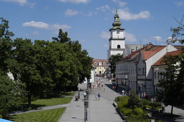 Prievidza.sk - Oficiálne stránky mesta Prievidza